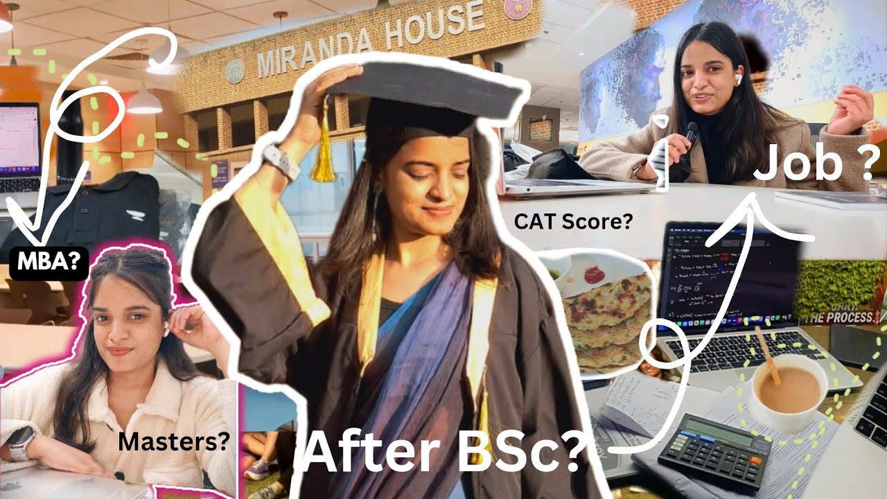 How I got my first job just after BSc || Salary💸, Job role👩🏻‍💻, work ...