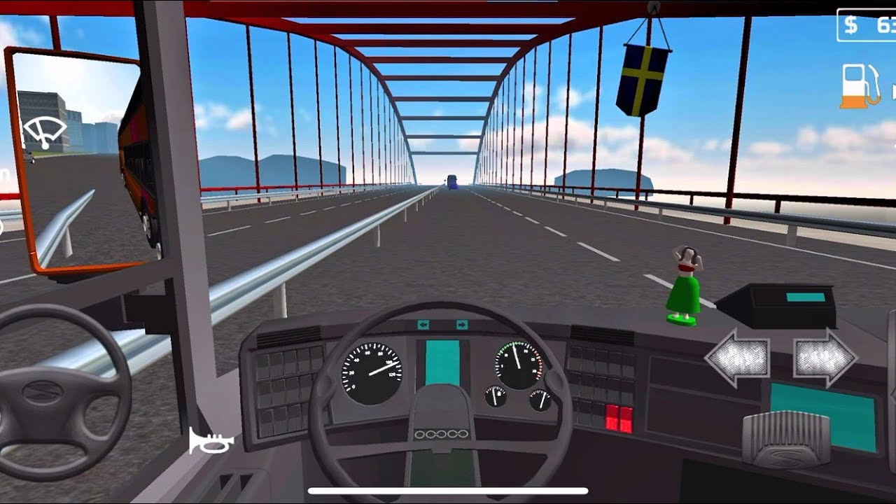 Public Transport Simulator Coach (PTS - Coach) Android Ios Gameplay ...