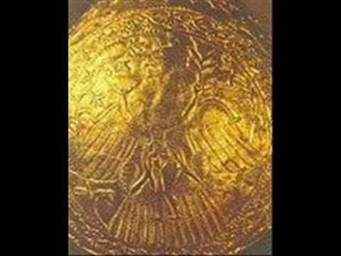 The ProtoTurks And Turanian People - YouTube