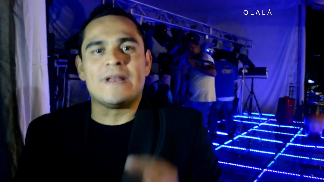 RAFA RAMIREZ RECOMIENDA OLALÁ! - grupo musical versátil de guadalajara ...