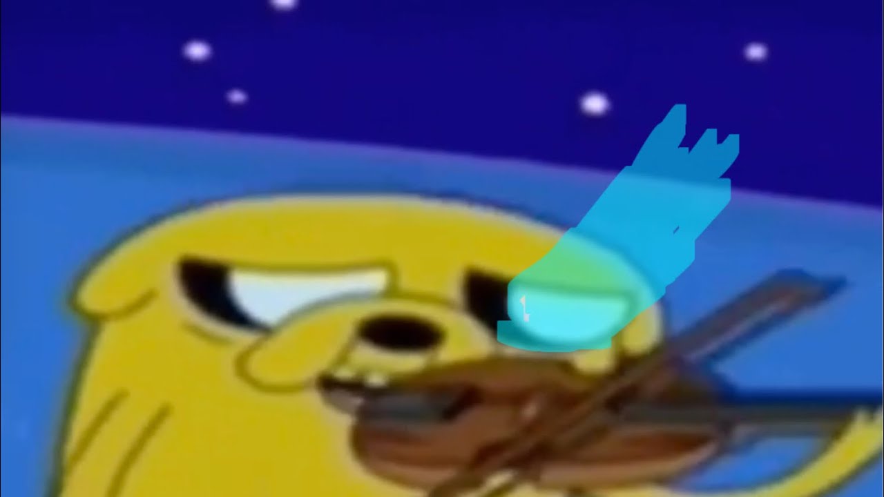 Jake toca el violin - YouTube