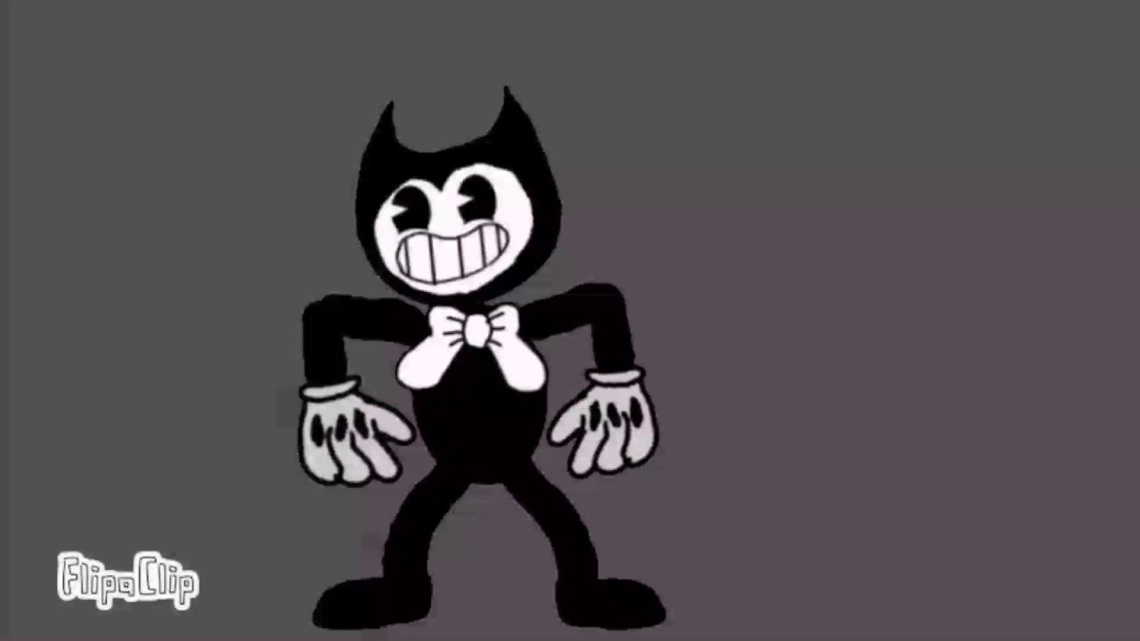Bendy and the ink machine the devil's swing by fandroid (preview) - YouTube