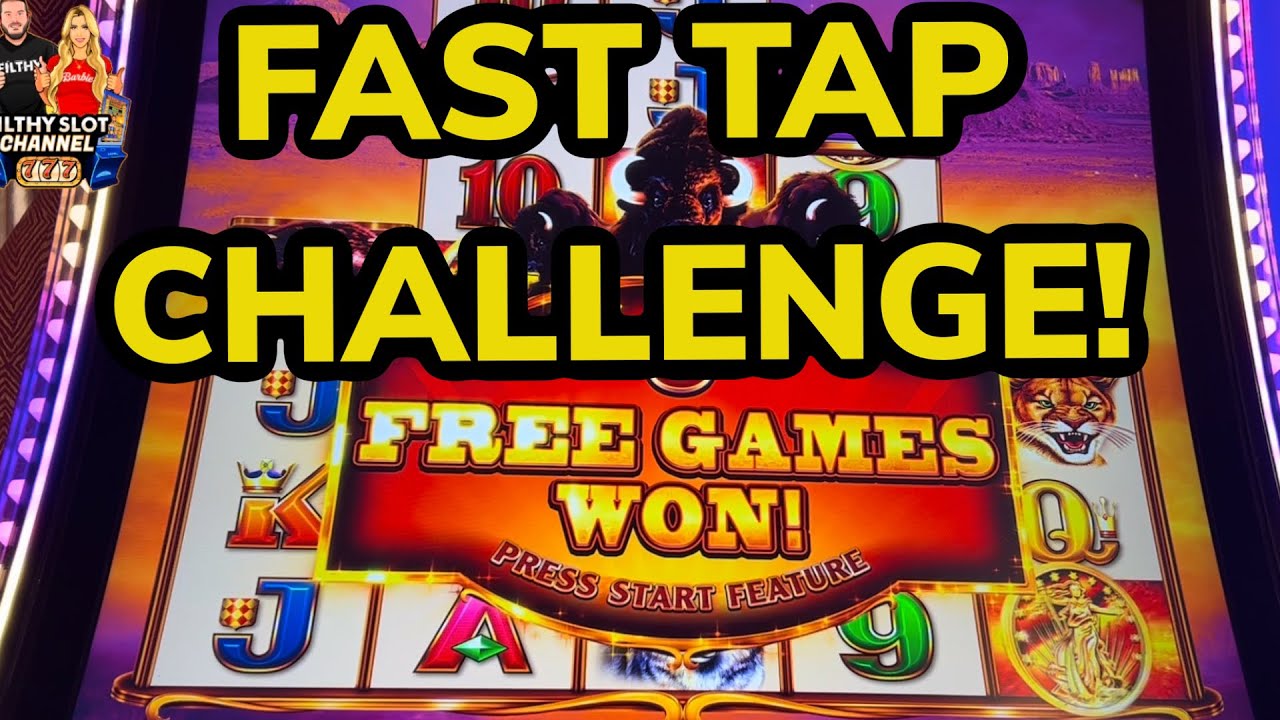 HOW LONG DOES IT TAKE TO FAST TAP $300 - YouTube