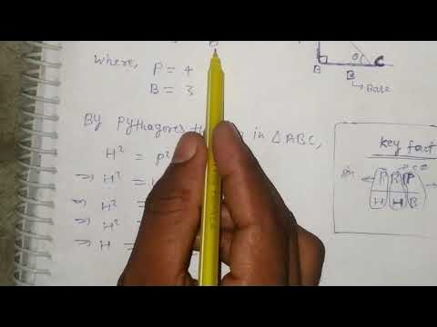 2- how to find Trigonometric value for all T- Ratios Hindi || sabhi ka ...