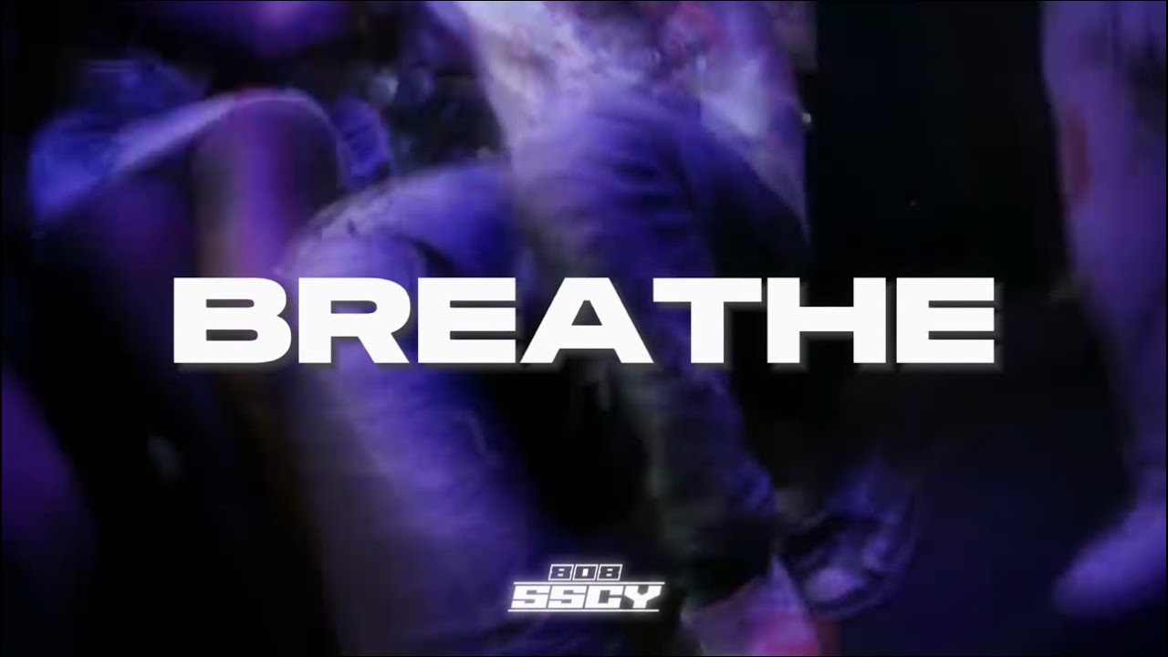 Kyle Richh x Jenn Carter x Rnb Jersey Club Type Beat “Breathe” | NY ...