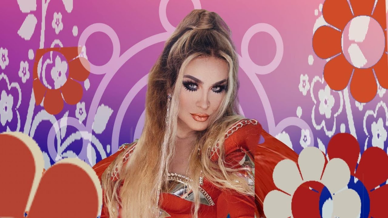 Ricky Lips Natural By Marzomar - YouTube