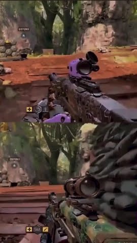 Skill Issue or Bad Luck? [Poorly-Timed Smoke Grenade] - YouTube