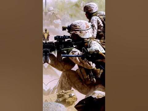 Devil dogs (Us marines)pt2 #usa #marines #usarmy #sabaton #ww1 #ww2 # ...