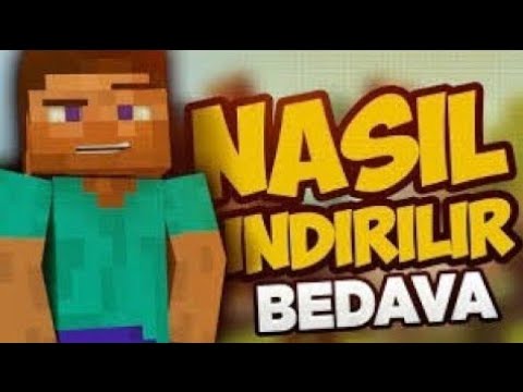 Mobile Minecraft Nasıl İndirilir?