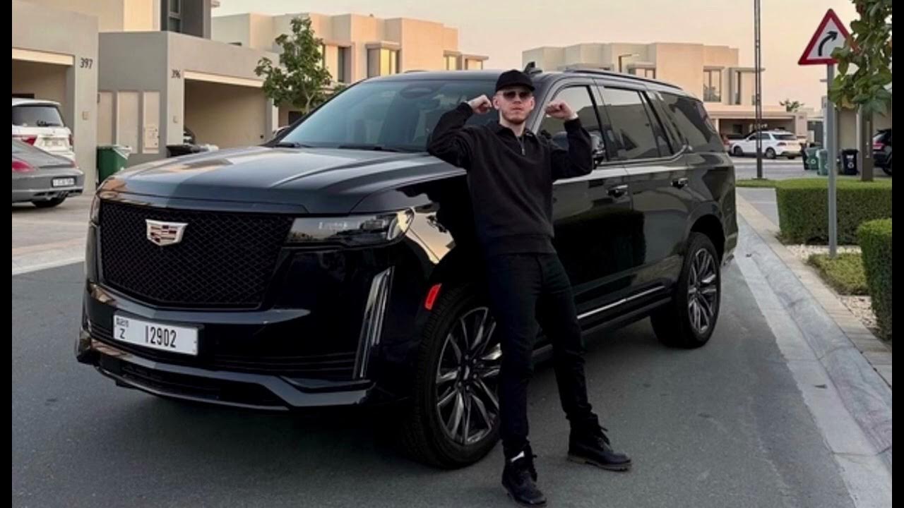 Big baby tape - 4x4 (Official Music) - YouTube