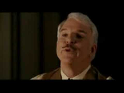 pink panther hamburger scene - YouTube
