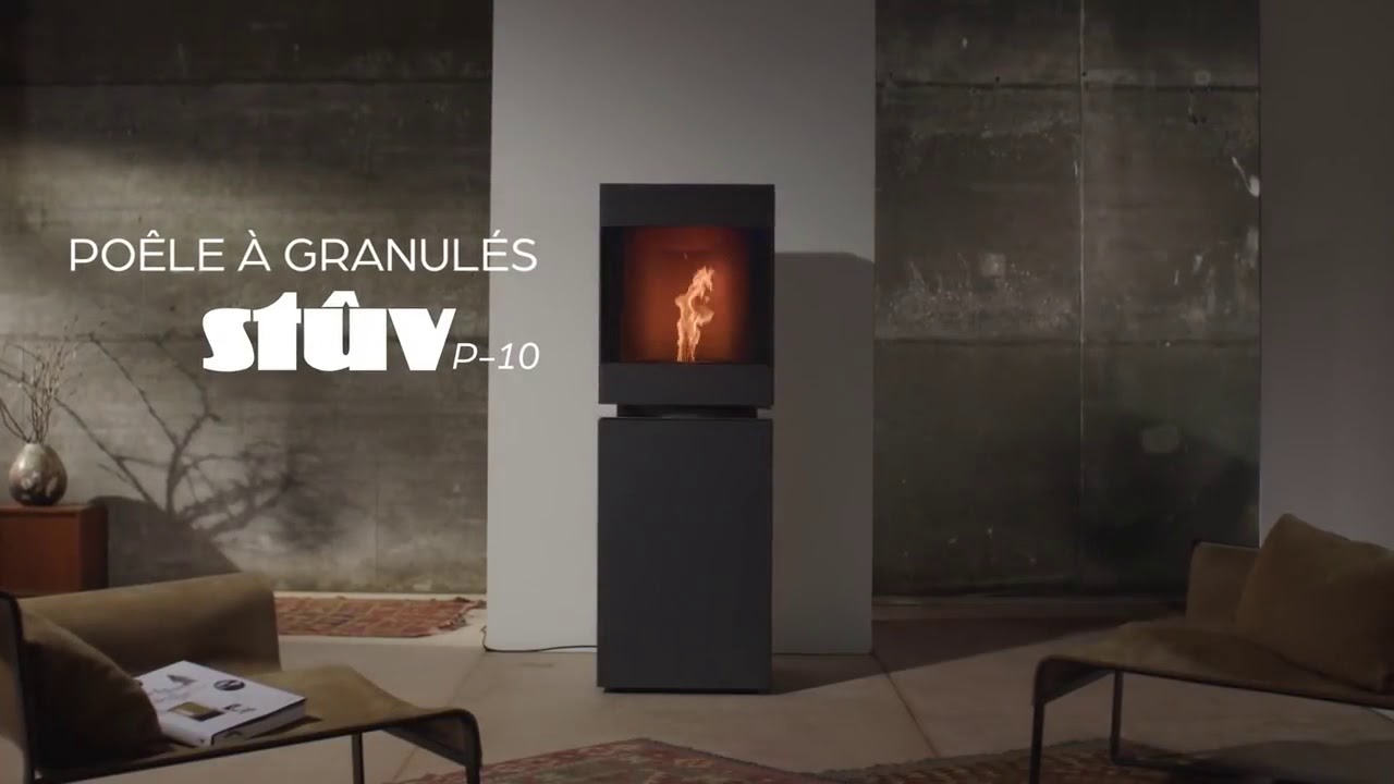 Stuv p10:bande annonce - YouTube