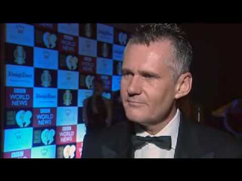 Shane O'Hare, CEO, Royal Jet Group - YouTube