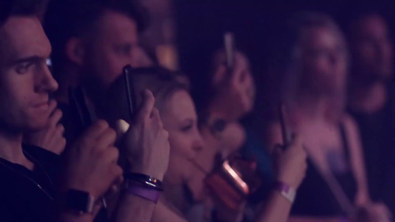 Daniel Jude - Live Performance Preview - YouTube