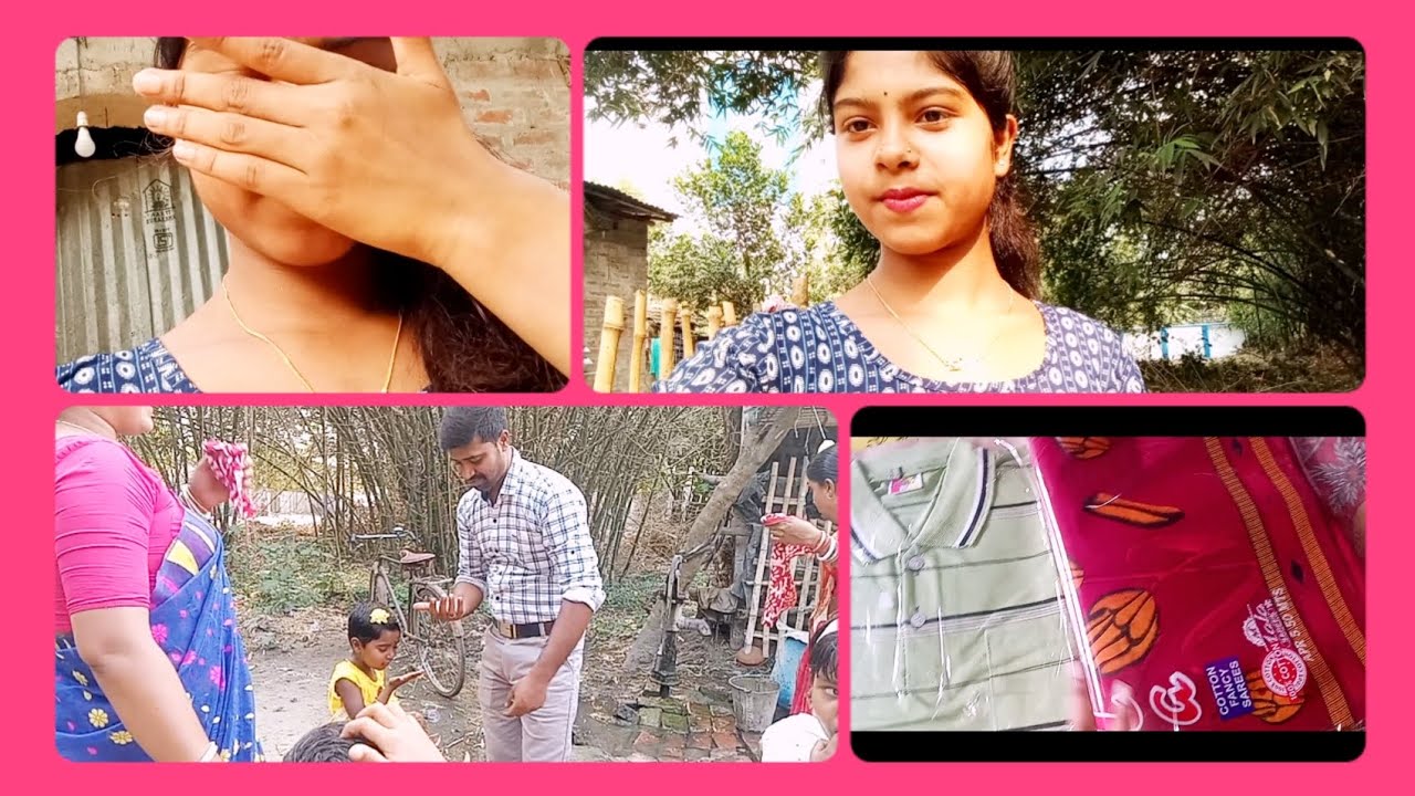 নেমন্তন্ন খেতে খেতে সত্যিই এবার আমরা পাগল হয়ে যাবো 🤭 @Manisha princess ...