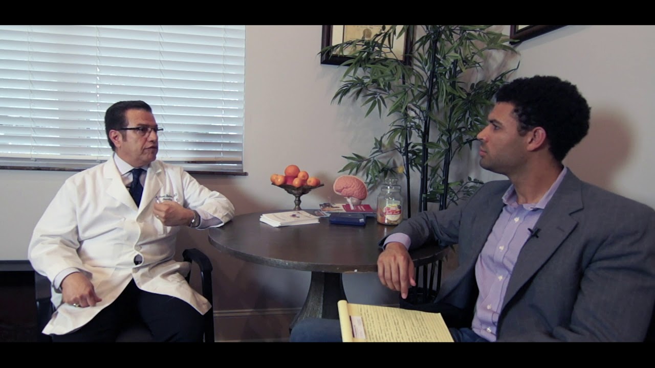 In Town with Tyler AMC Neurology - YouTube