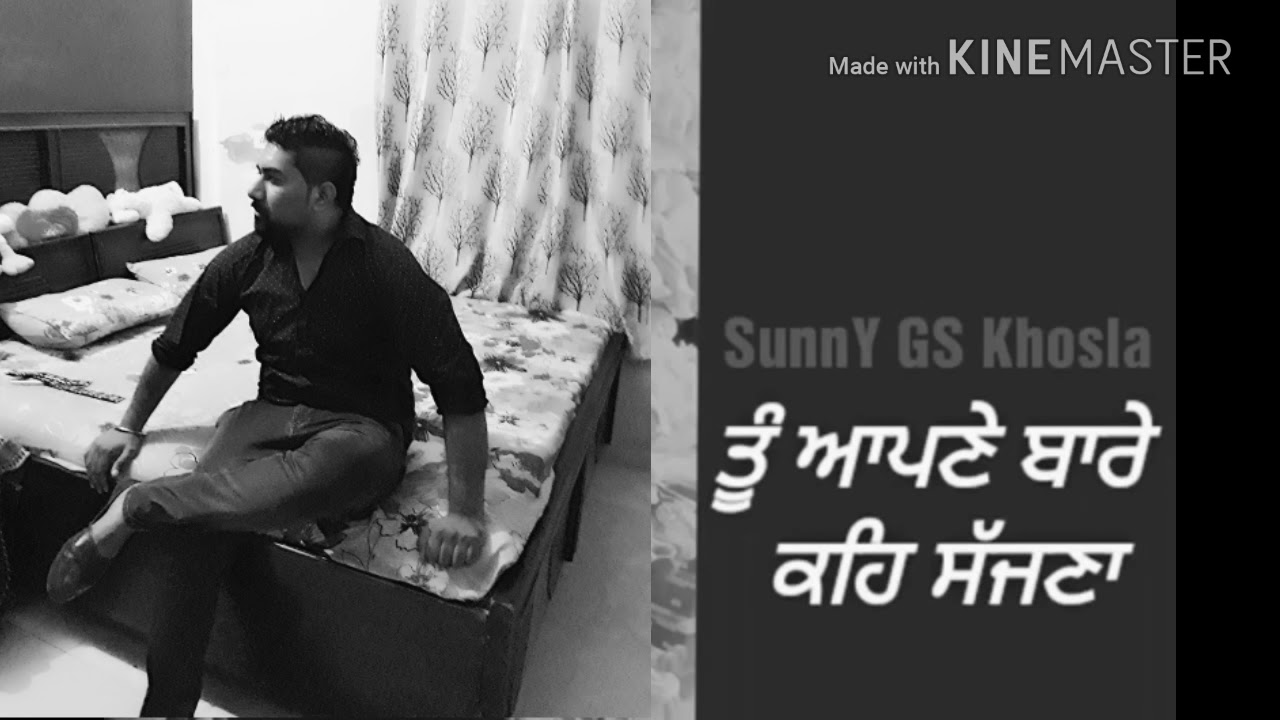 Sunny sad song status(25) - YouTube