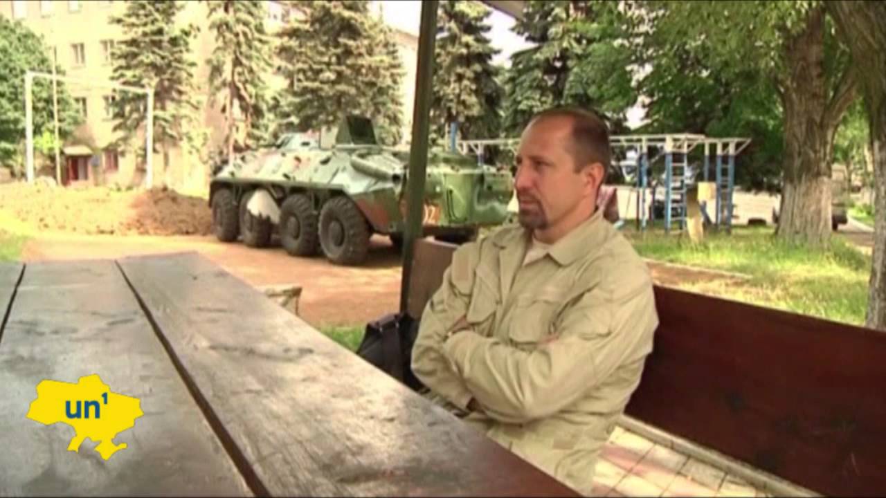 Chechen Fighters in the Donbas: Separatists admit Chechnya troops have ...