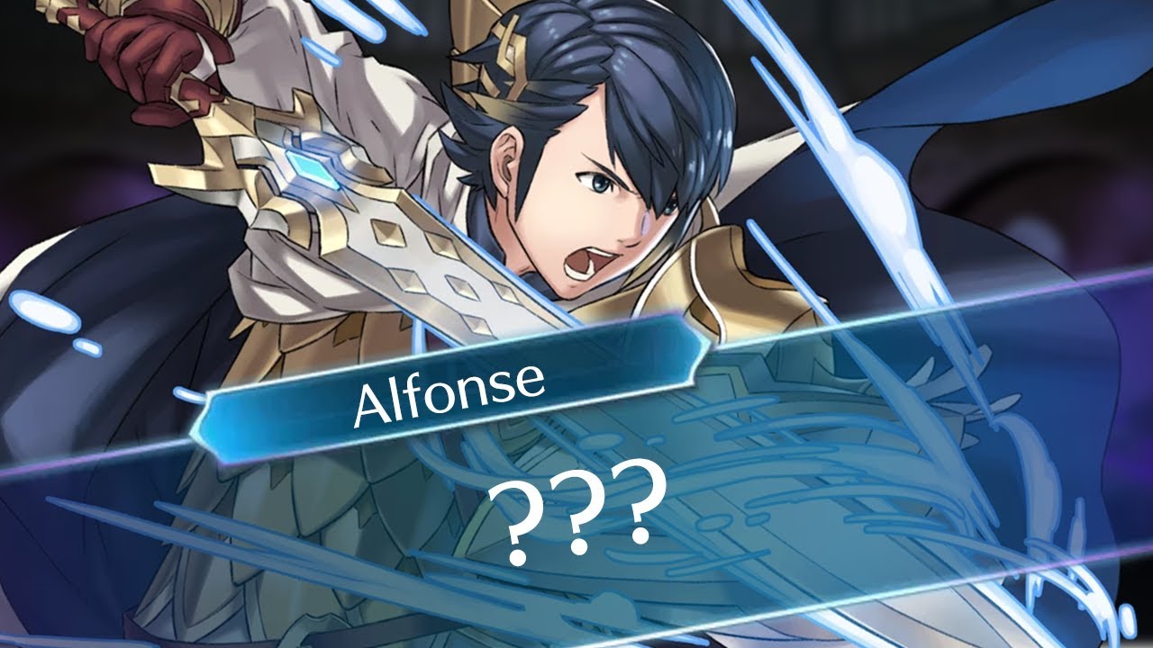 Replacing FEH characters' critical quotes with different lines by the ...