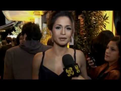 Abertura Festival do Rio 2012 - Por Mariana Ruggiero (Coutinho) - CANAL ...