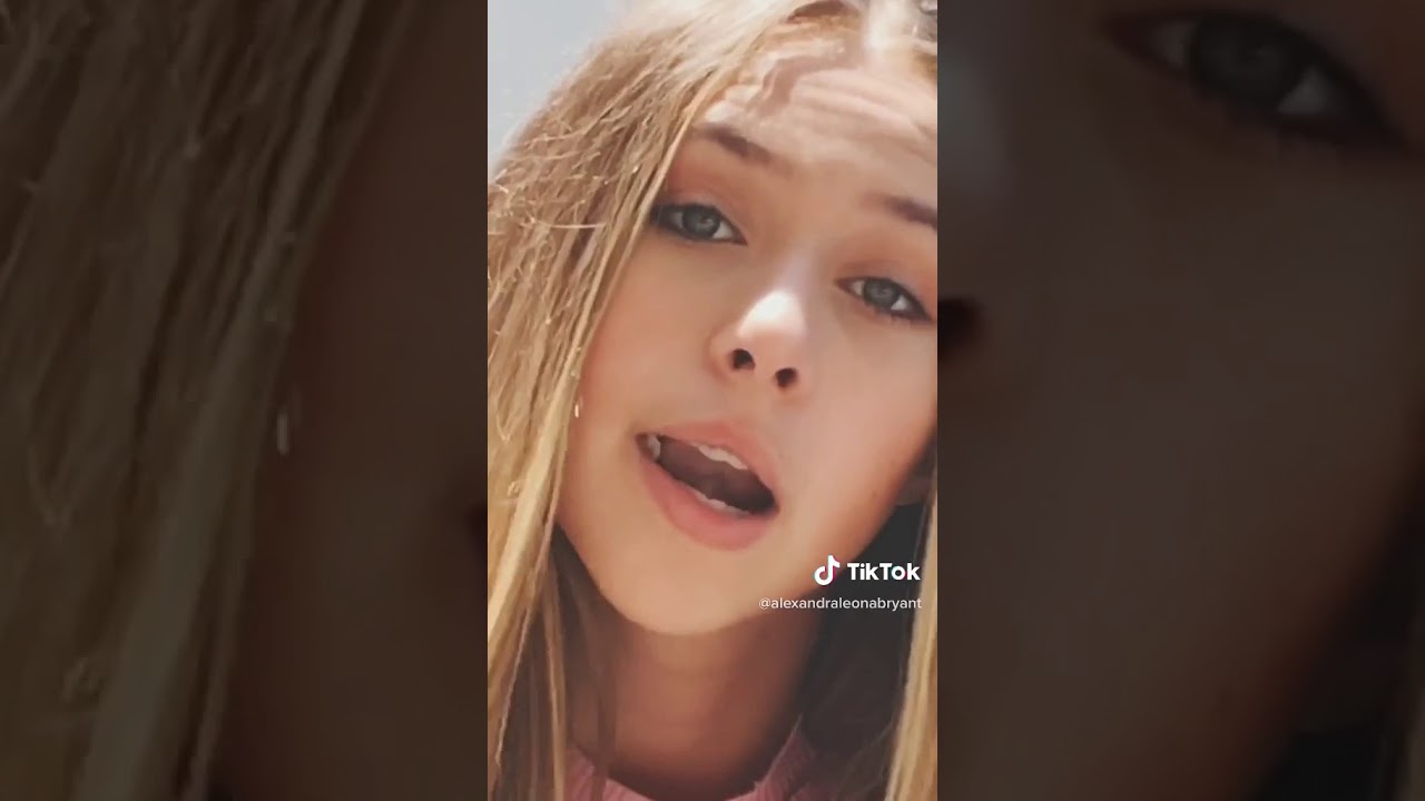 Alex TikTok 💞 - YouTube