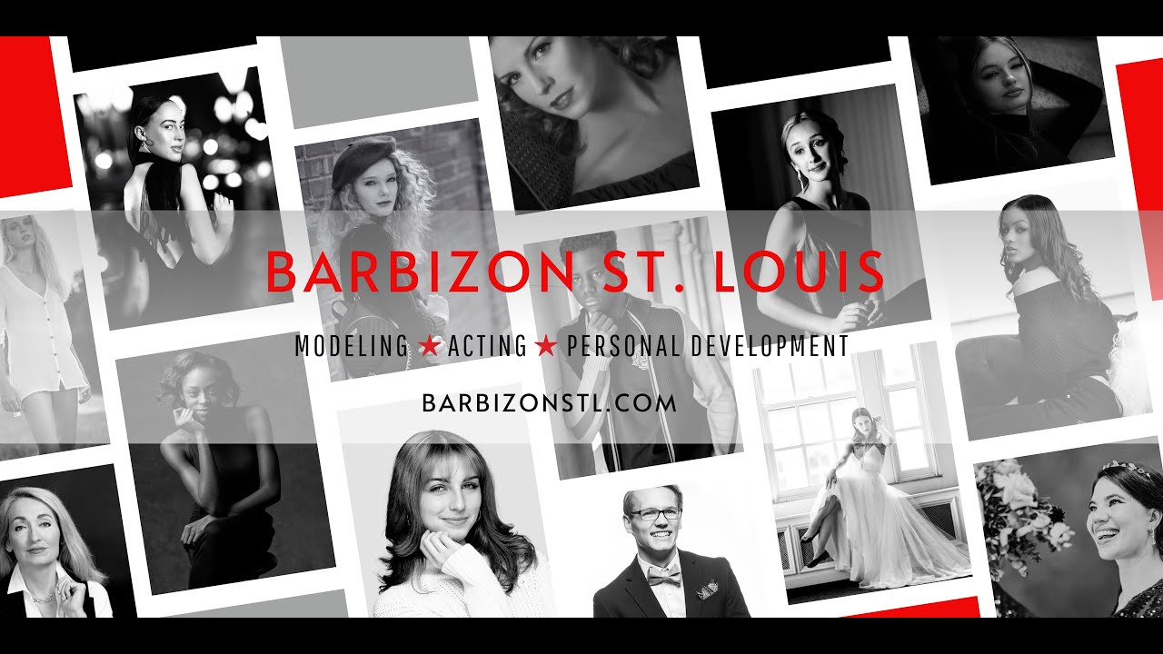 That's a Wrap 2023! Barbizon St. Louis Celebrating a Year of Success ...