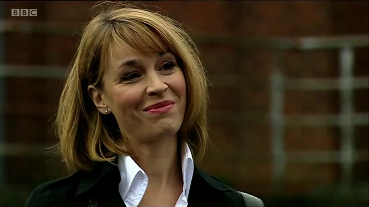 Waterloo Road Rachel and Eddie - Don't Know What's Cool Anymore - YouTube