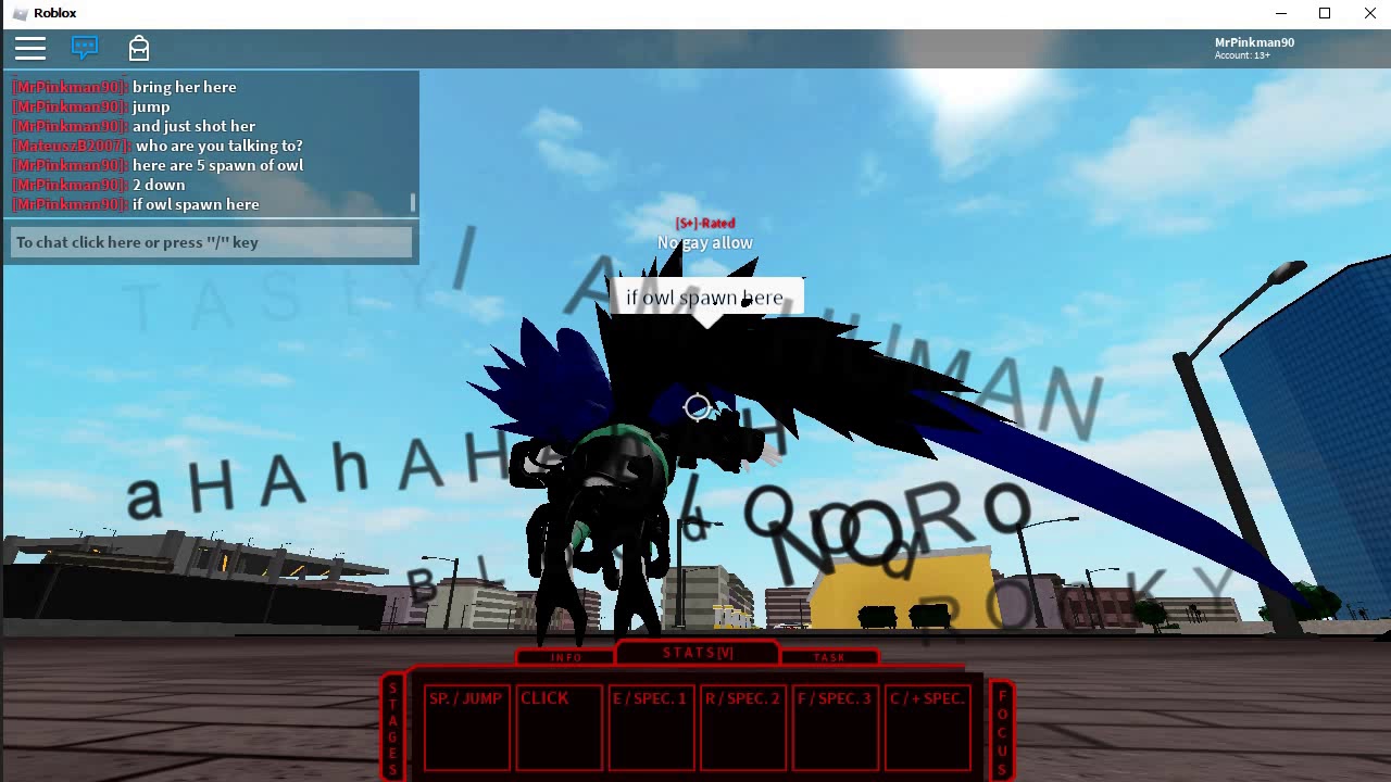 roblox roghoul how get rc fast - YouTube