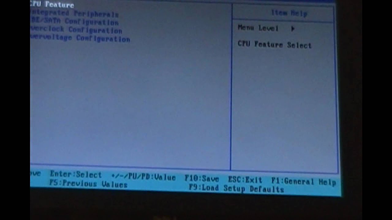 XPS 630 E8400 Overclock How-to - YouTube