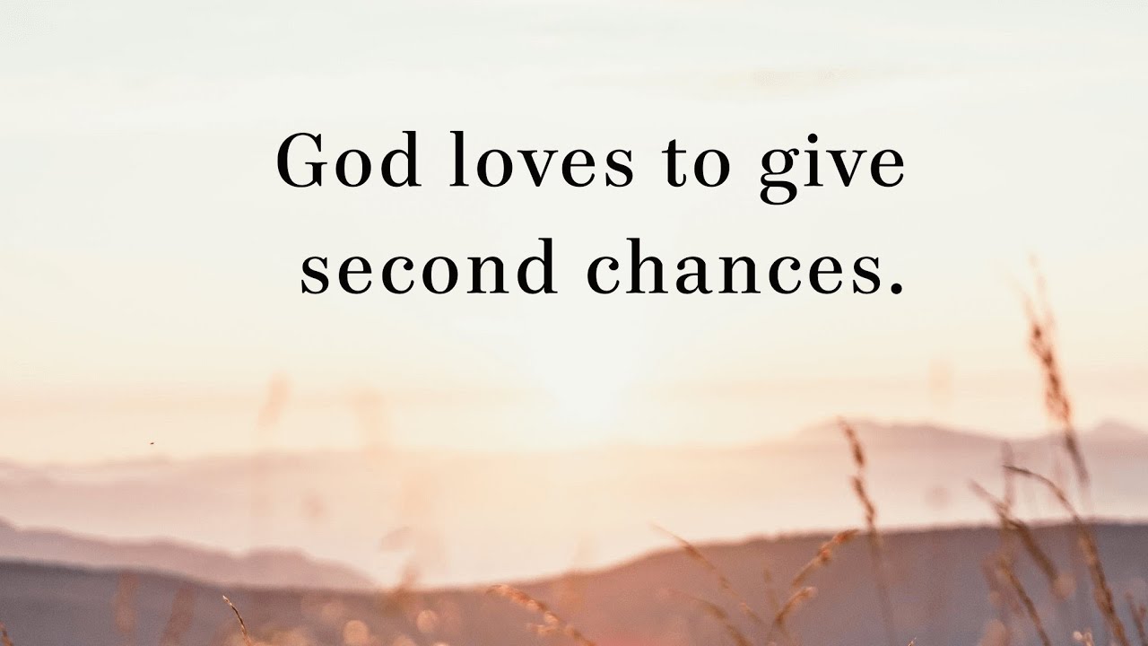 Sunday GOD IS GOOD - YouTube