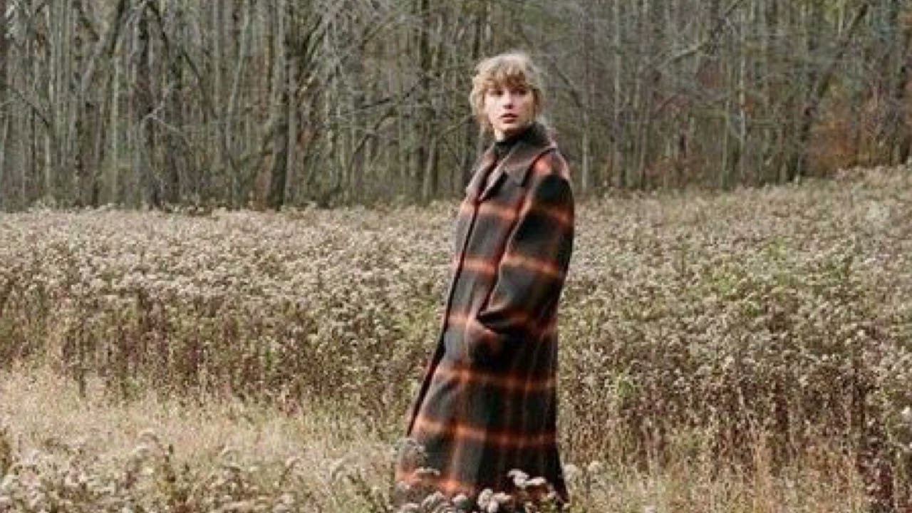 Taylor Swift - tolerate it (slowed to perfection) - YouTube