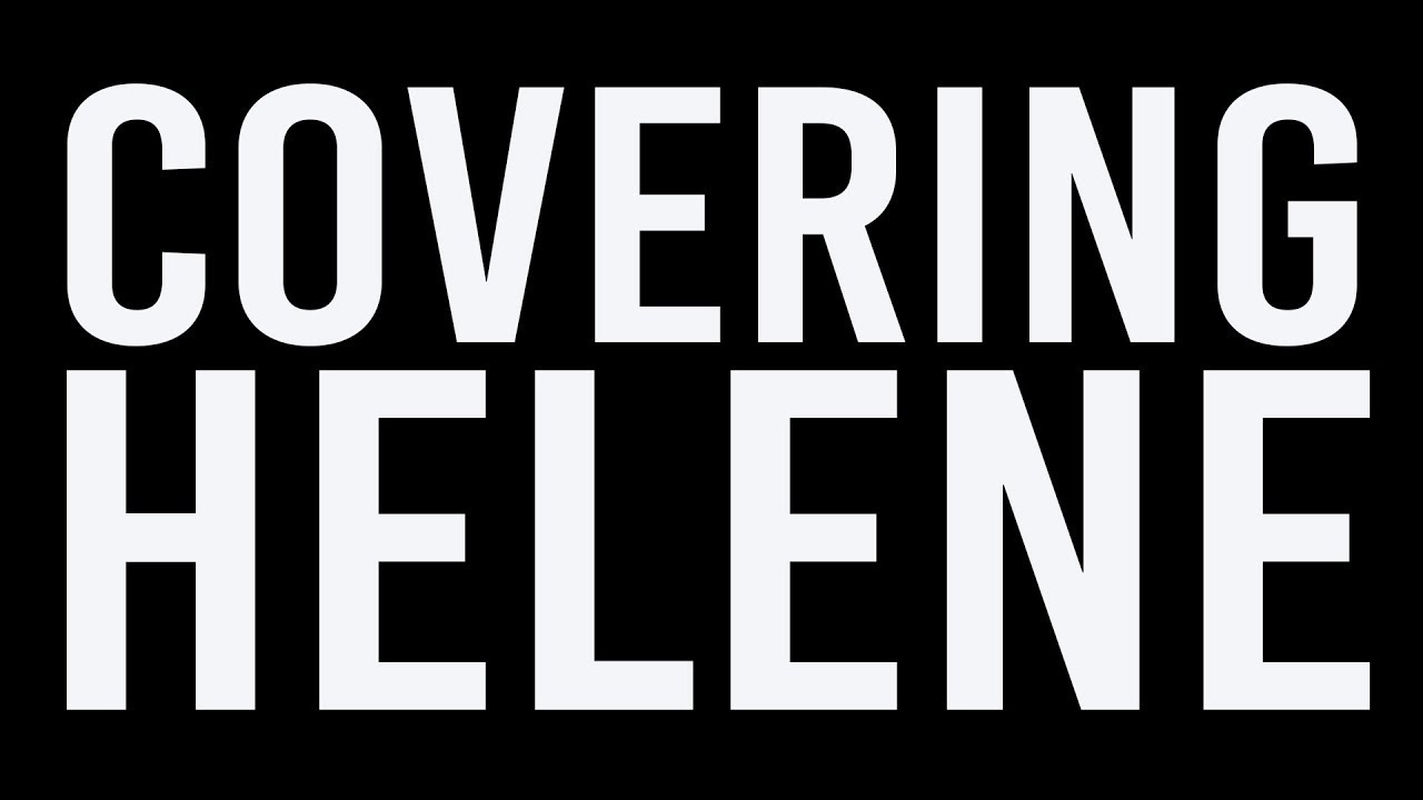 Six Rivers Media Presents Covering Helene - YouTube