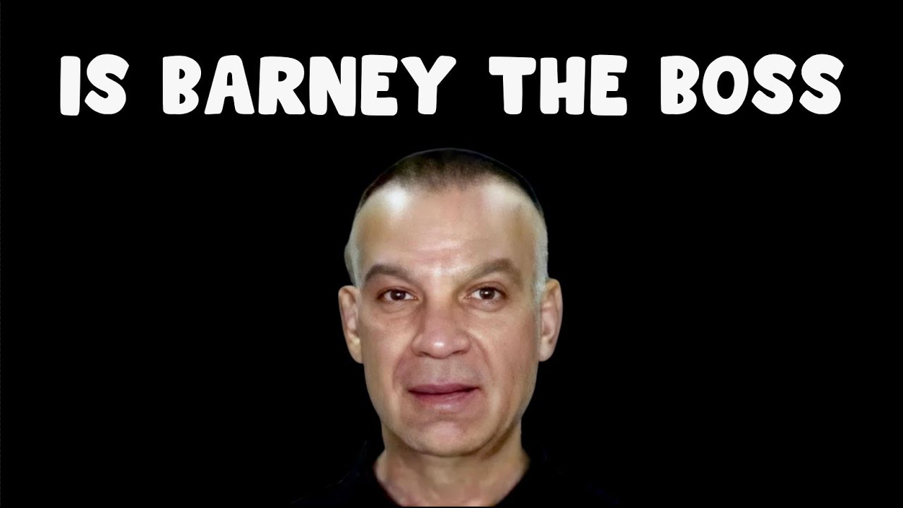 Is Barney Bellomo the Genovese Boss? - YouTube