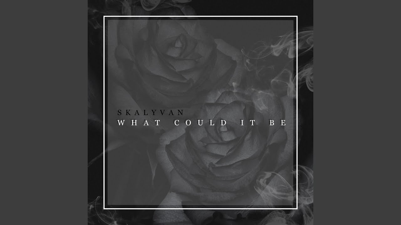 What Could It Be - YouTube