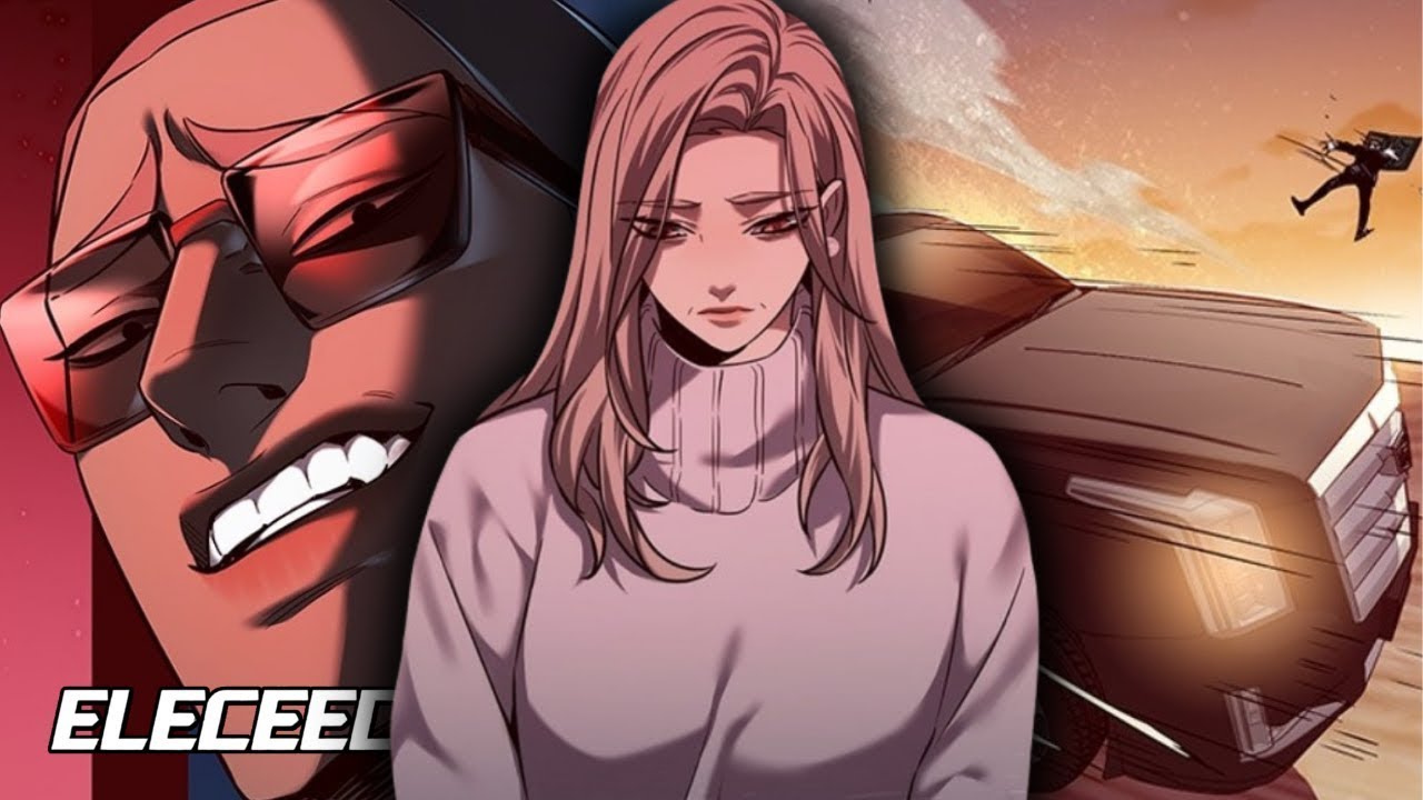 TROUBLE IN PARADISE | Eleceed READING AND REACTION! | Ch. 228 - 232 ...