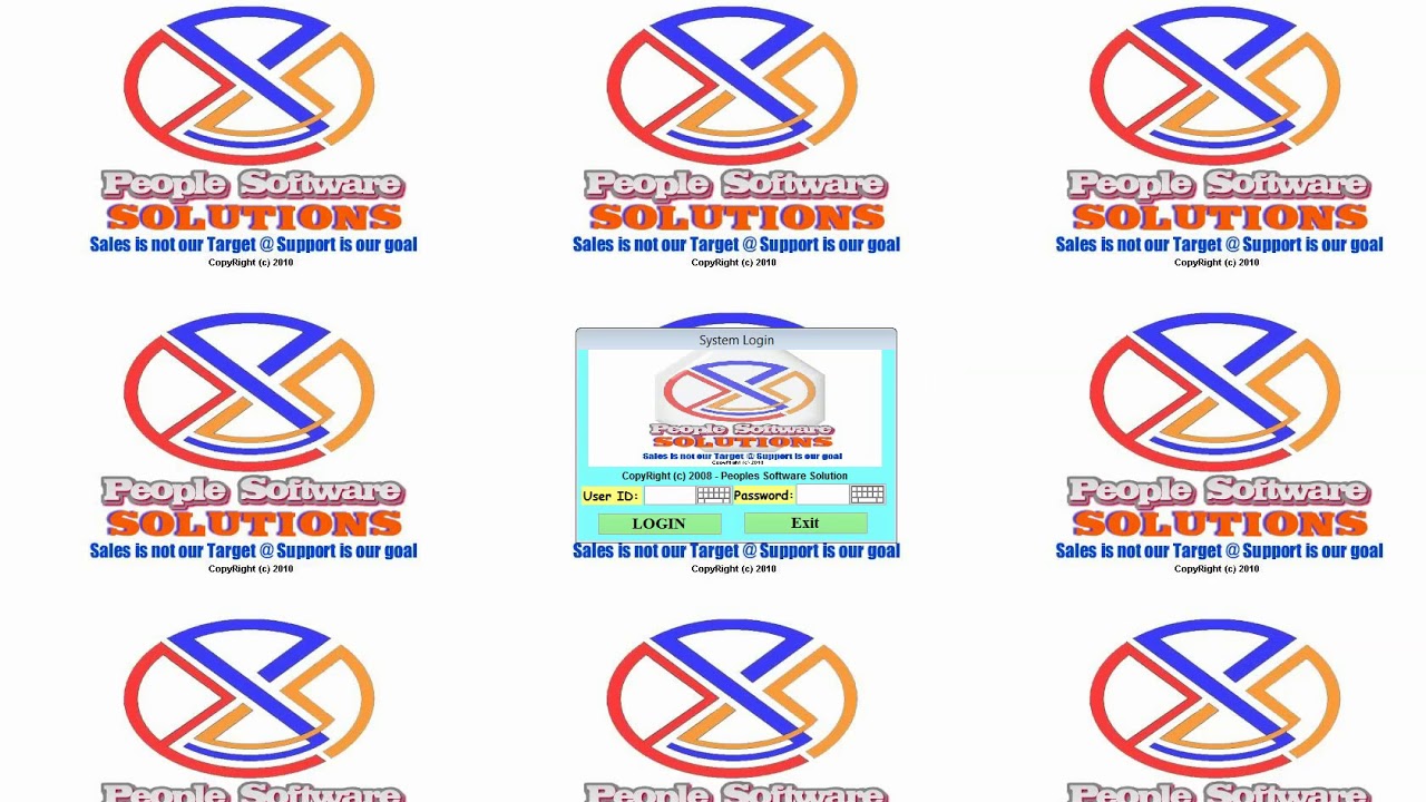 PSS Pro Series - Introduction Pt-1 - YouTube