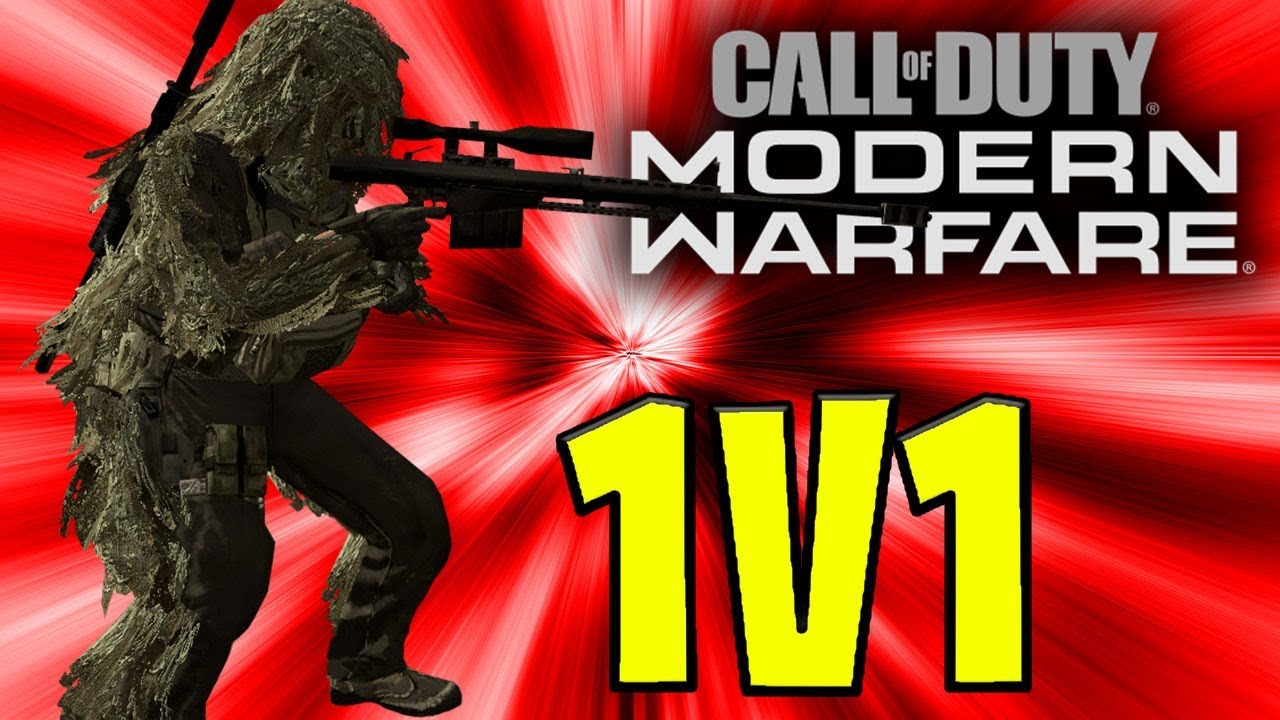 1v1 RUST SNIPERS ONLY - RONJOYA - YouTube