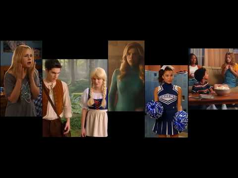 TG short Tales | tg tf transformation | MTF body swap | Male to female | FTM transformation