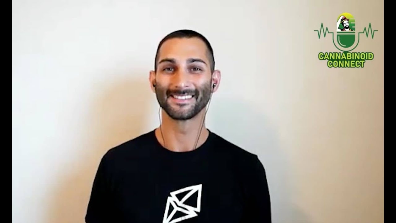 331: Spekr Founder Amir Zen on health optimization, biohacking, and ...