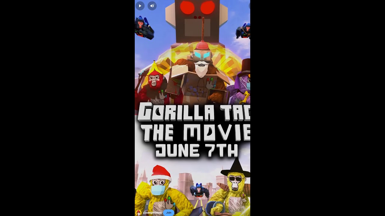 explaining the gtag movie in 3 minutes! @juangorillatag # ...