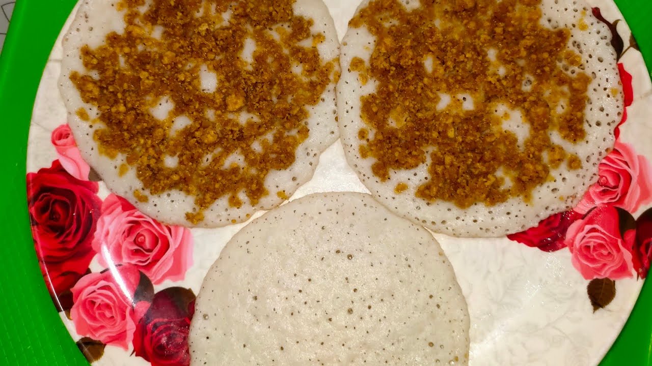 HOW TO MAKE CHITOU PITHA|| TRADITIONAL AND AUTHENTIC RECIPE|| ଚିତଉ ପିଠା ...