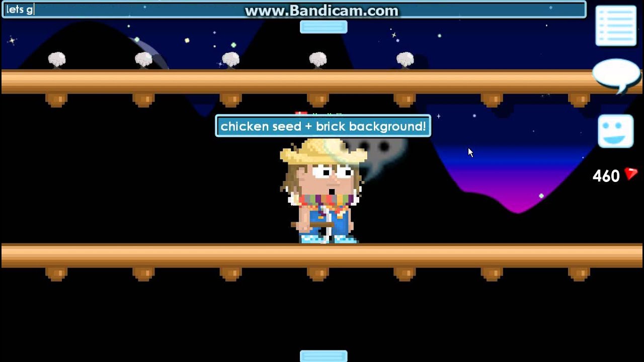 Growtopia how to splice: meaty apron :O - YouTube