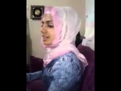 sosyal medyayı sallayan kız