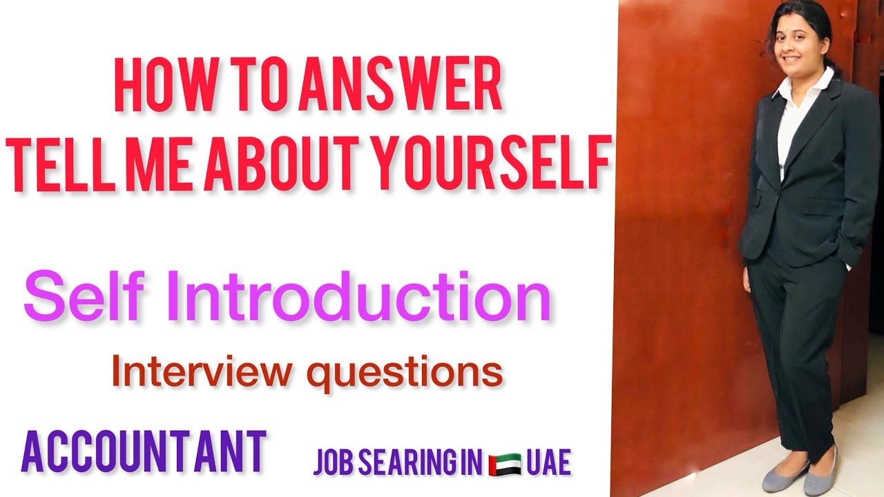 ഞാൻ എങ്ങനെ Self Introduction പറഞ്ഞു👩🏻‍💻 #interview question UAE # ...