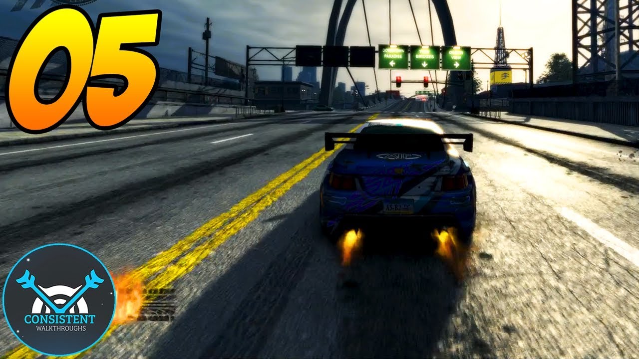THE FASTEST CAR YET! (Burnout Paradise Remastered Gameplay Walkthrough ...