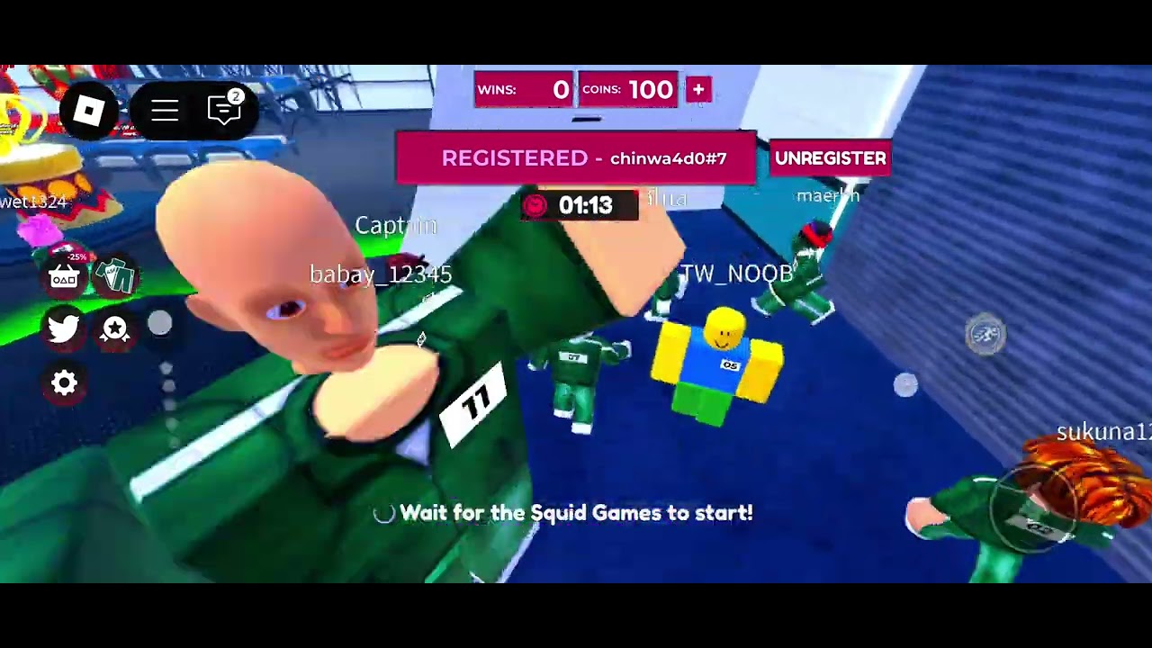 Clark Games - YouTube