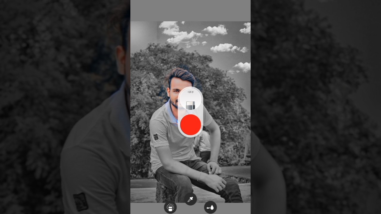 photo editing 🔥short video #shorts #photoediting #edit 🤔 #youtubeshorts ...