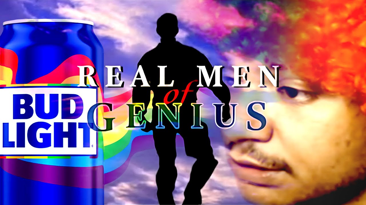 Kia | Real Men Of Genius - YouTube