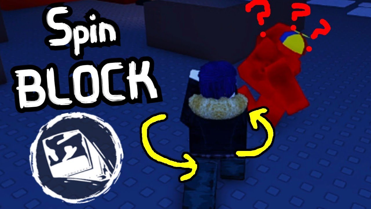 Secret Block Tech with Guest 1337 [Forsaken] - YouTube