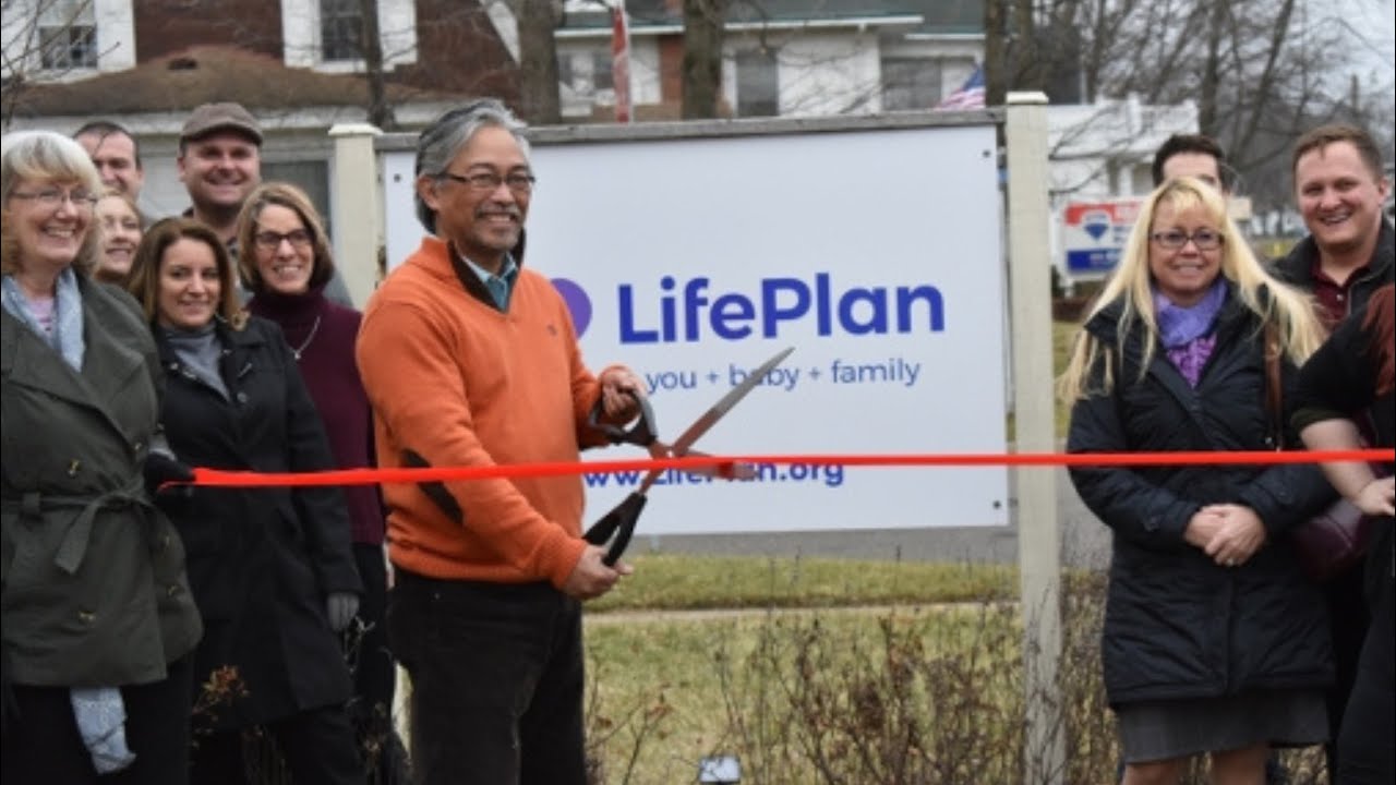 LifePlan Milestones - Celebrating 40 years of God's Faithfulness! - YouTube